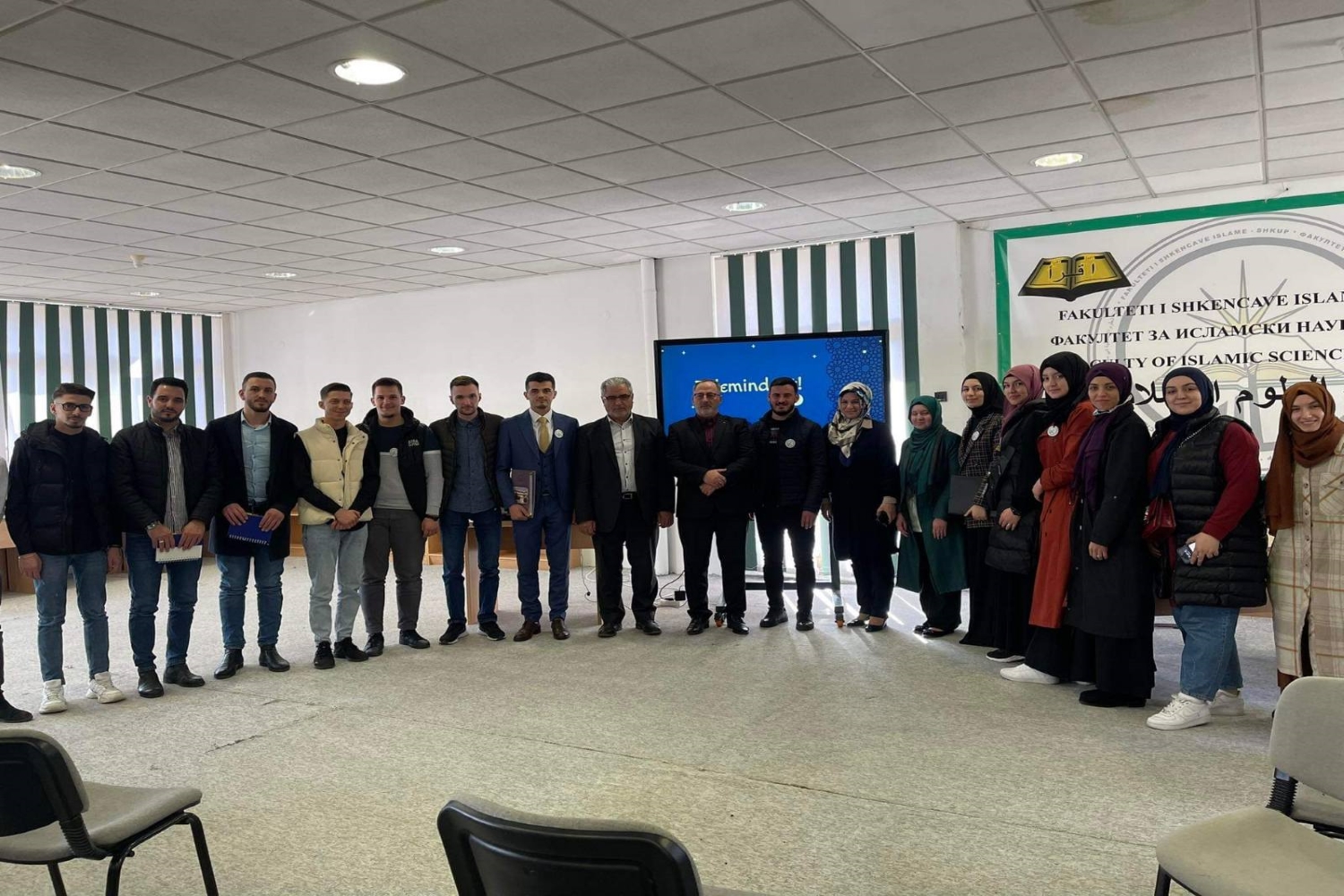 Ramazani, dobitë mjekësore dhe shpirtërore – Fakulteti Shkencave Islame