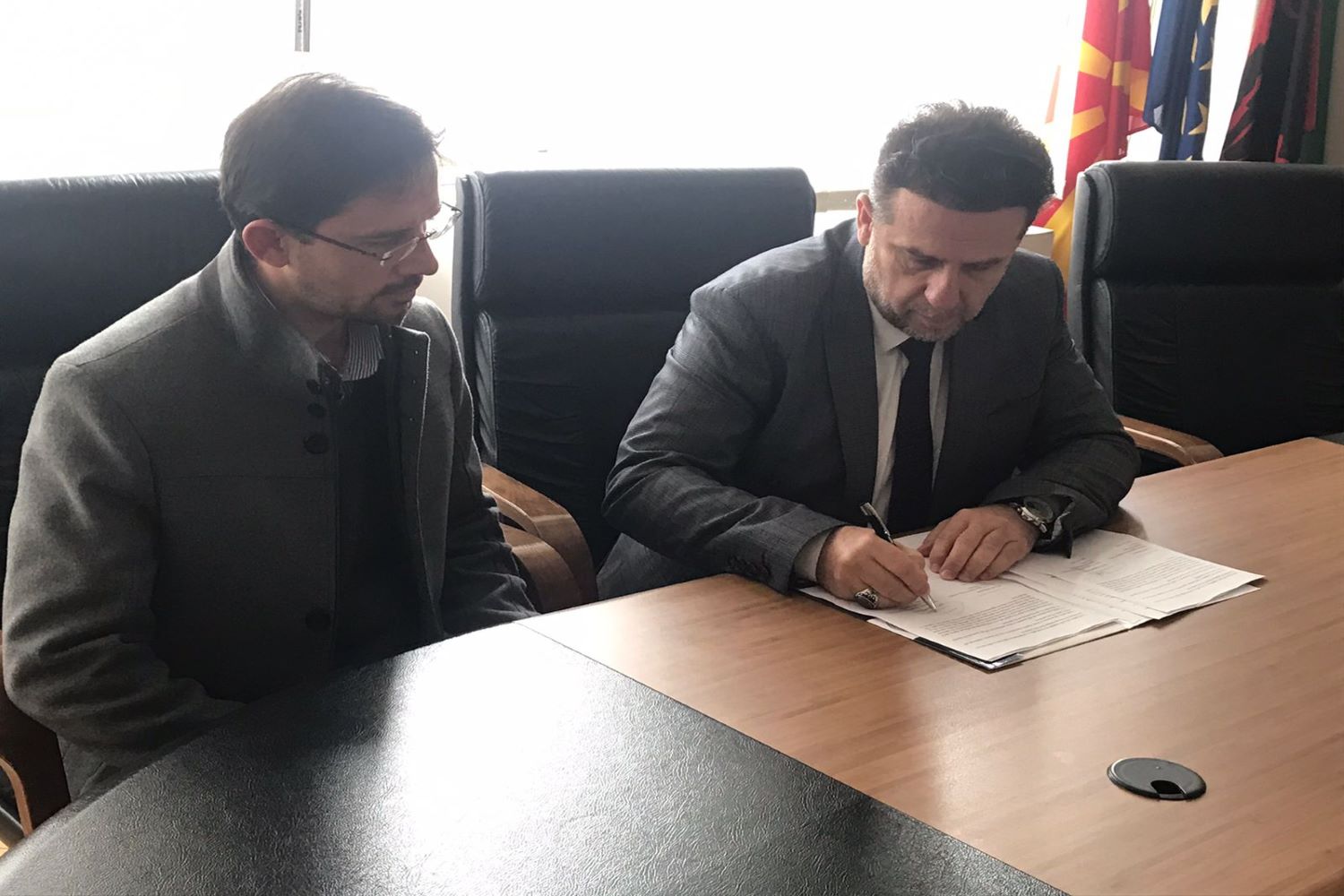 FAKULTETI I SHKENCAVE ISLAME-ShKUP DHE INSTITUTI I LARTË ISLAM I SOFJES ...